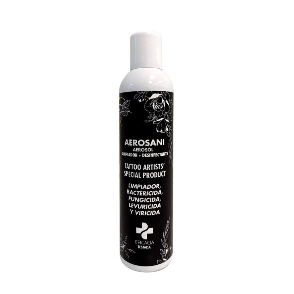 GEL DESINFECTANTES CON CLORHEXIDINA - Sanis.